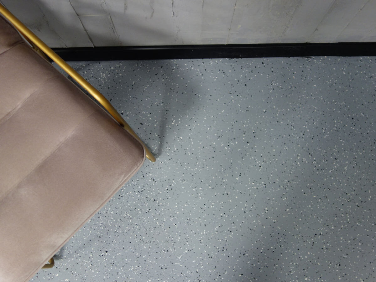 Resaic System - Cement Plus UK