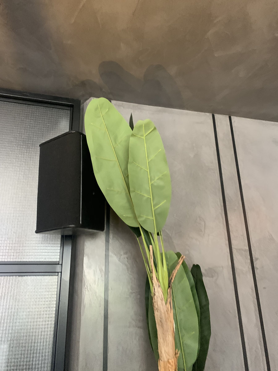 Restaurant - Bar στη Γερμανία - Cement Plus UK