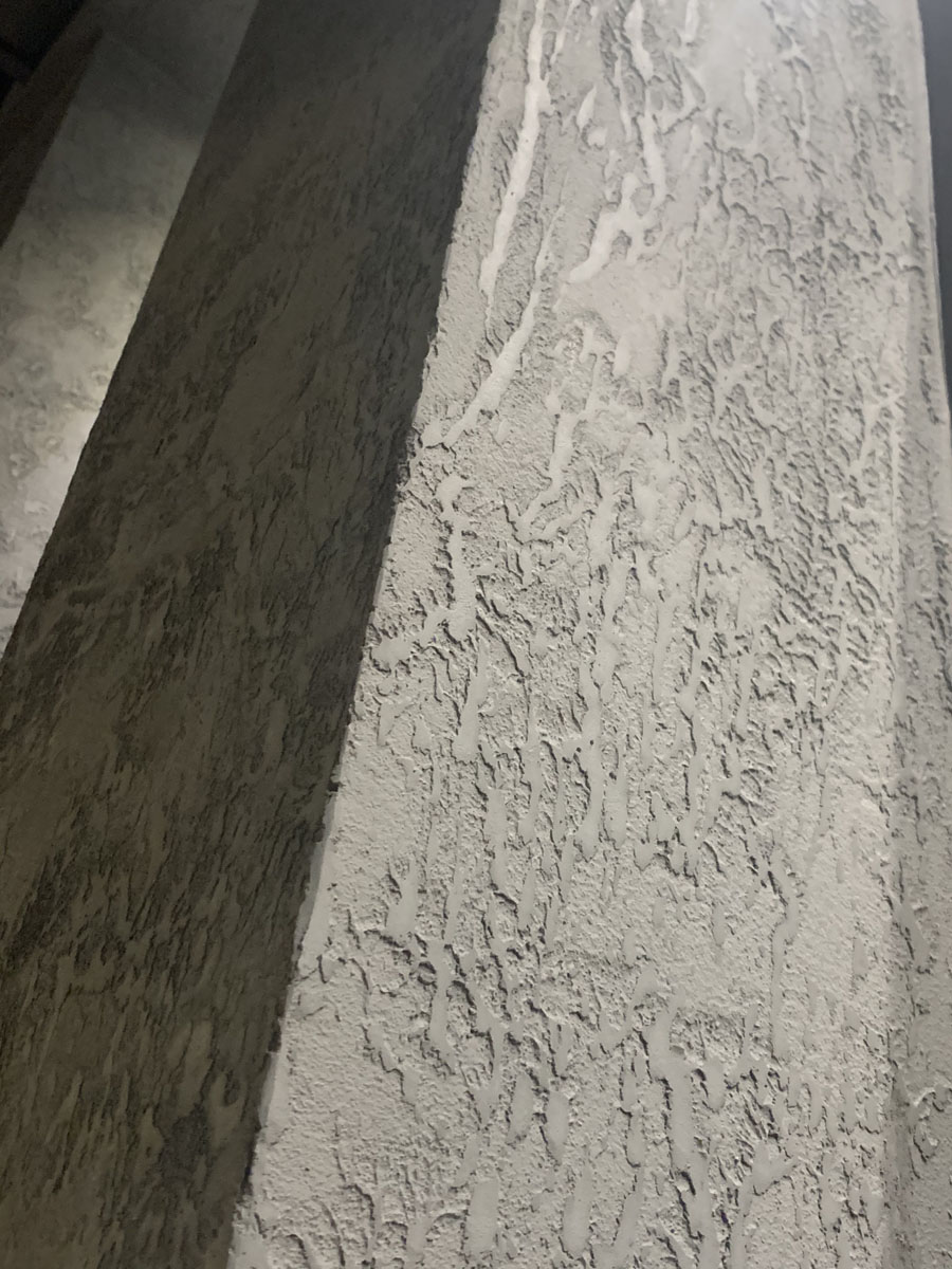 Restaurant - Bar στη Γερμανία - Cement Plus UK